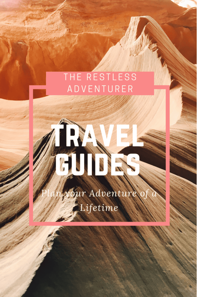 47 Best Digital Nomad Must-Haves (Packing Essentials)