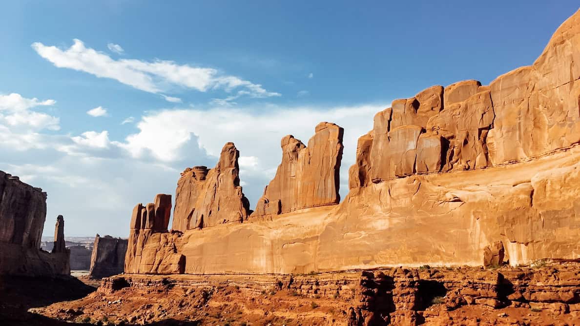 A Complete Guide to Visiting Moab in Summer
