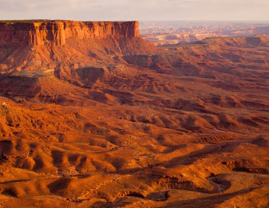 A Complete Guide to Visiting Moab in Summer