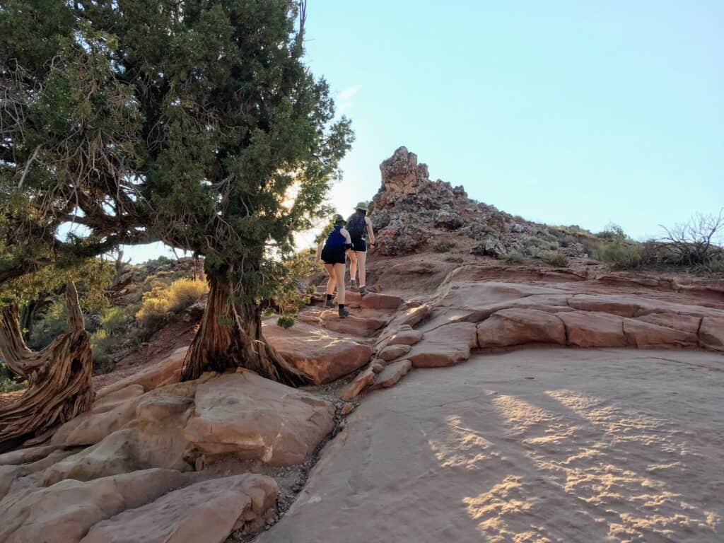A Complete Guide to Visiting Moab in Summer