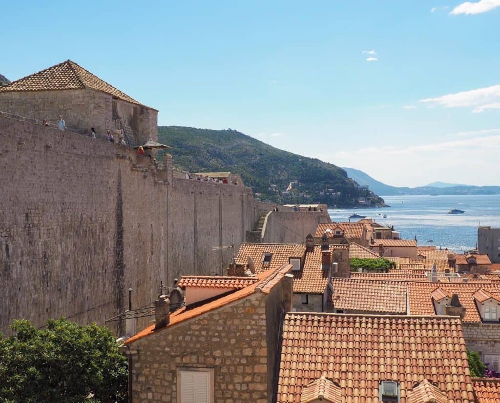 Dubrovnik vs Split? The Ultimate Breakdown