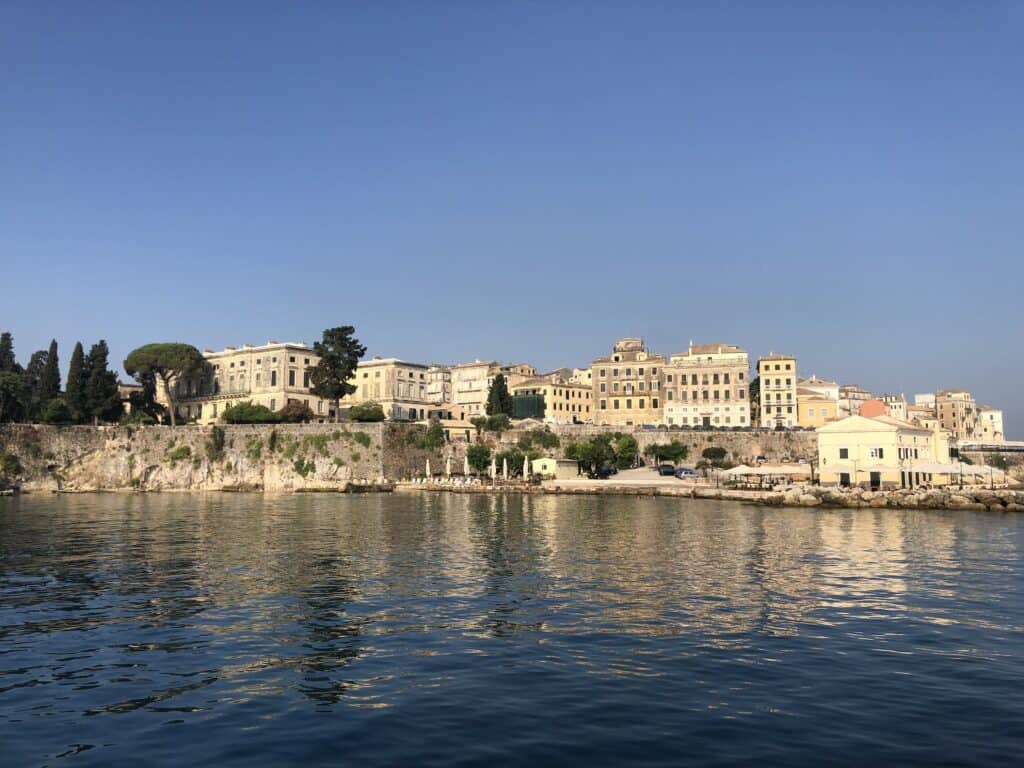 13 Essential Things to Know Before Travelling to Corfu