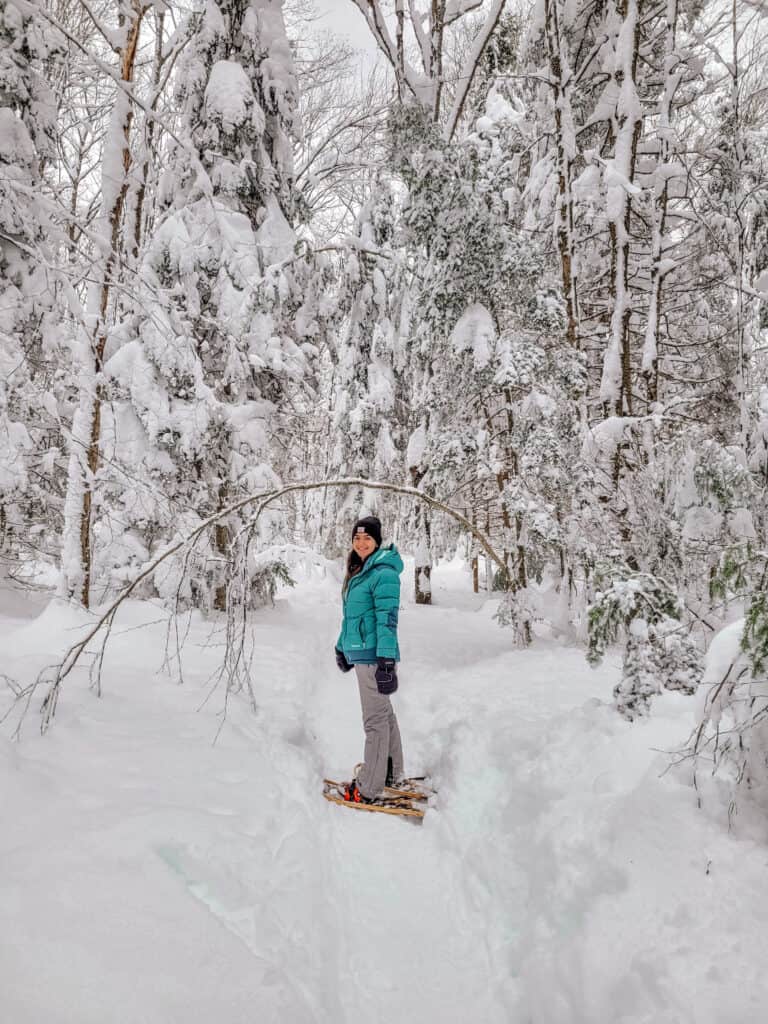 The Ultimate Cabin Camping Packing List