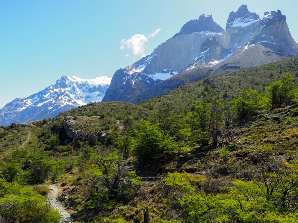 36 Things to Know Before Hiking the W Trek Patagonia