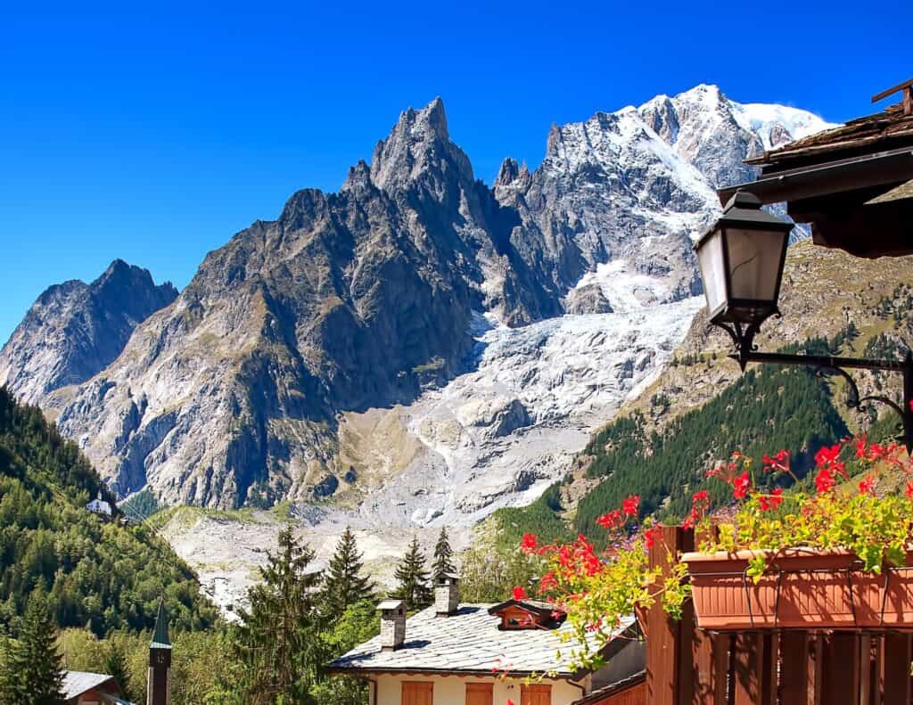 The 11 Best Day Trips From Chamonix By Car