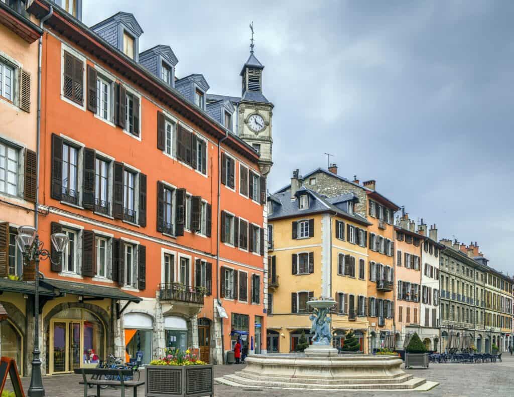 The 11 Best Day Trips From Chamonix By Car