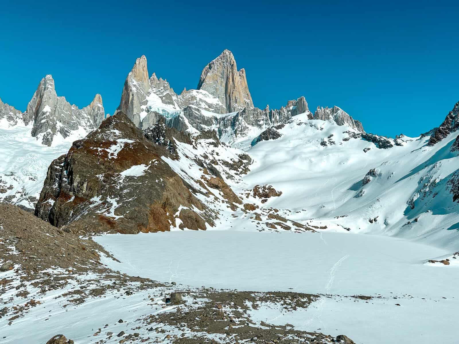 The Best Time to Hike in Patagonia: Month by Month