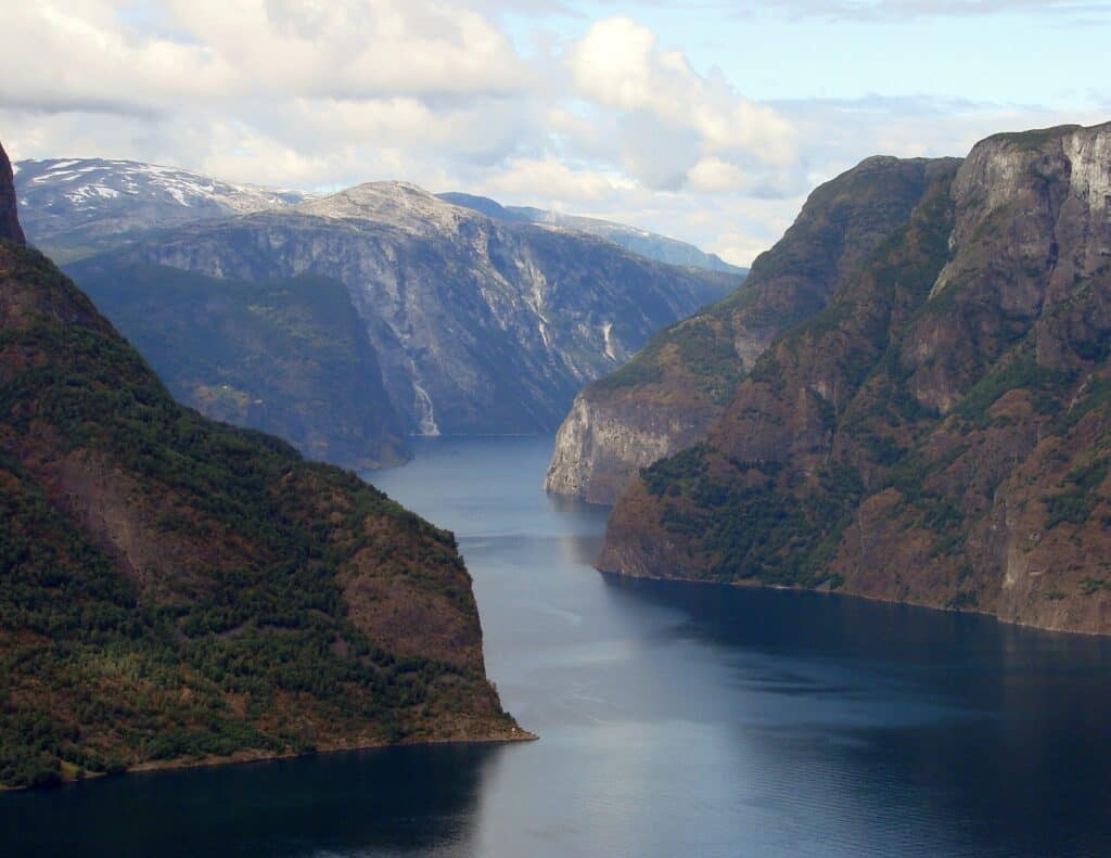 How to See Fjords in Bergen (The Best in Norway)
