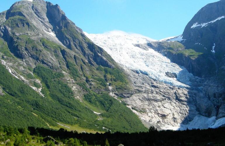 How to See Fjords in Bergen (The Best in Norway)