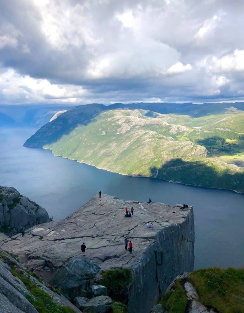 How to Spend 4 Days in Stavanger, Norway: Full Itinerary