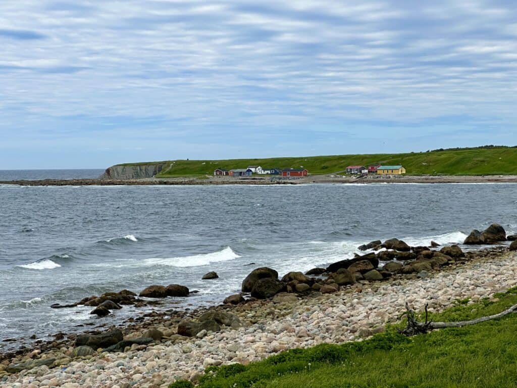The Perfect 4 Days in Gros Morne, Newfoundland