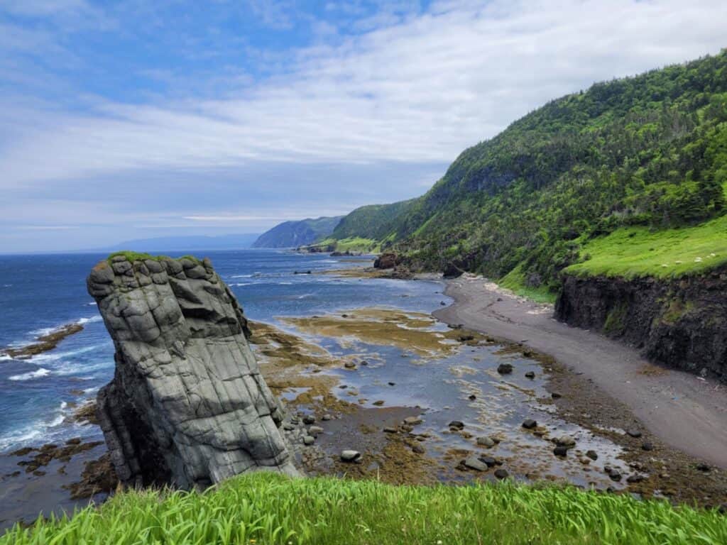 The Perfect 4 Days in Gros Morne, Newfoundland