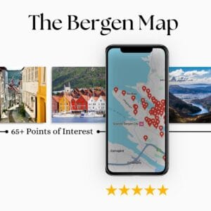 How to Spend 4 Days in Bergen, Norway: Full Itinerary
