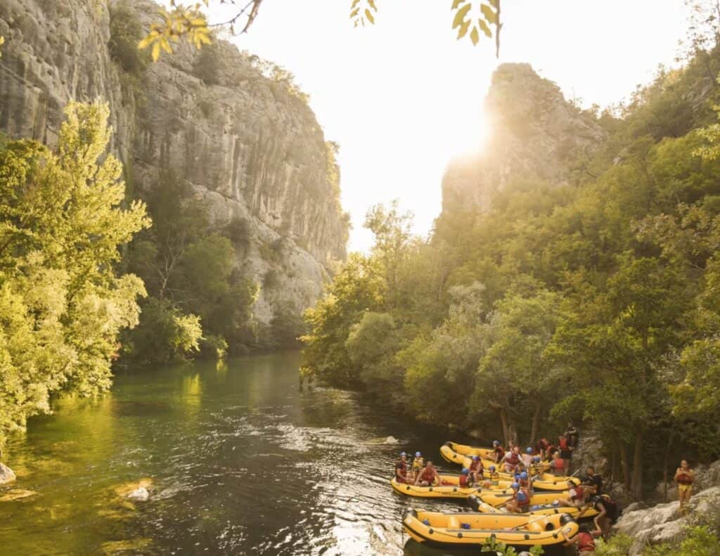 25 BEST Things to Do in Omis, Croatia This Summer