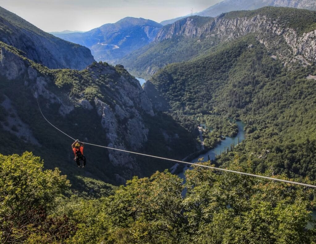 25 BEST Things to Do in Omis, Croatia This Summer