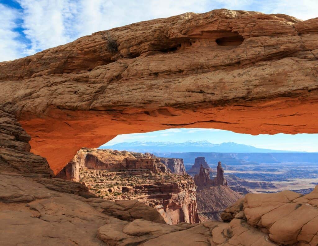 The Ultimate Trip Itinerary for 4 Days in Moab, Utah