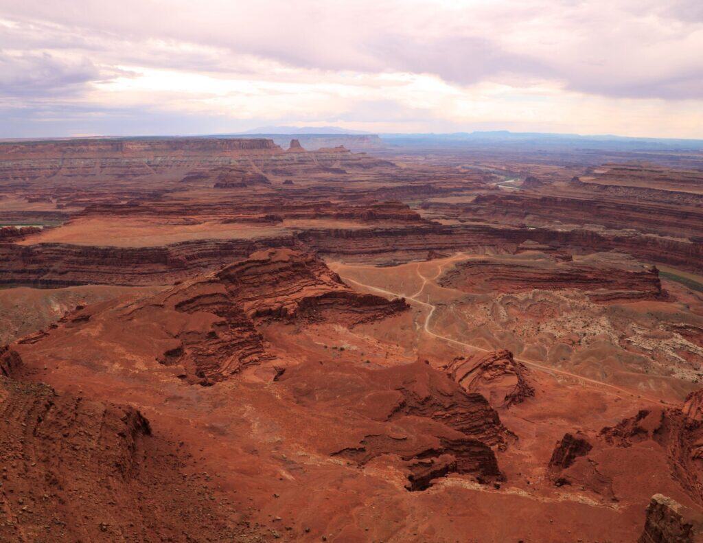 The Ultimate Trip Itinerary for 4 Days in Moab, Utah