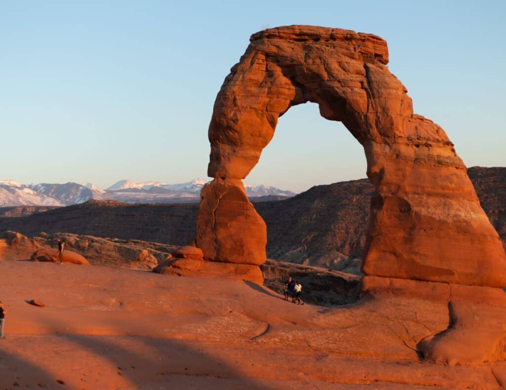 The Ultimate Trip Itinerary for 4 Days in Moab, Utah
