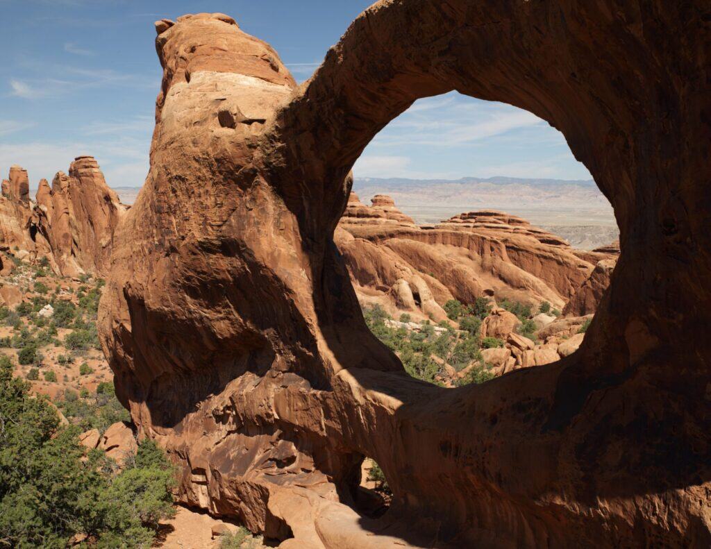 The Ultimate Trip Itinerary for 4 Days in Moab, Utah