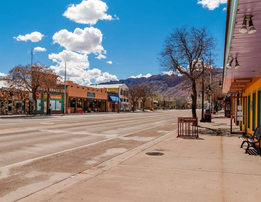 The Ultimate Trip Itinerary for 4 Days in Moab, Utah