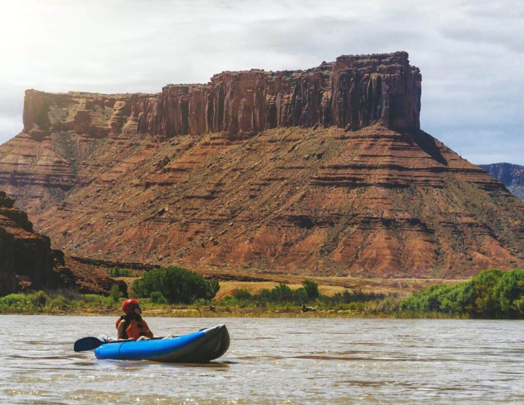 The Ultimate Trip Itinerary for 4 Days in Moab, Utah