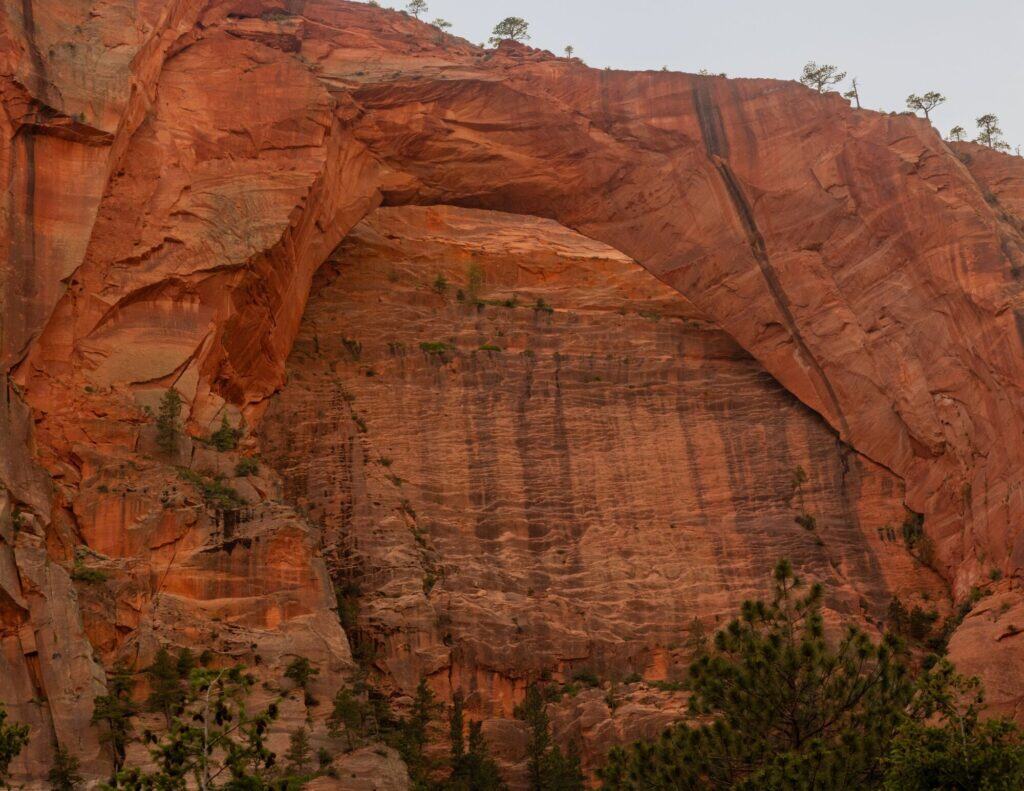 The 21 Best Hikes in Zion National Park (Full Guide)
