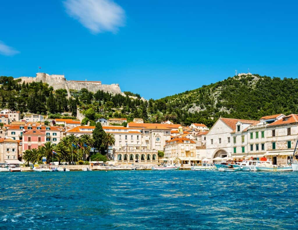 26 Amazing Things to Do in Hvar Croatia