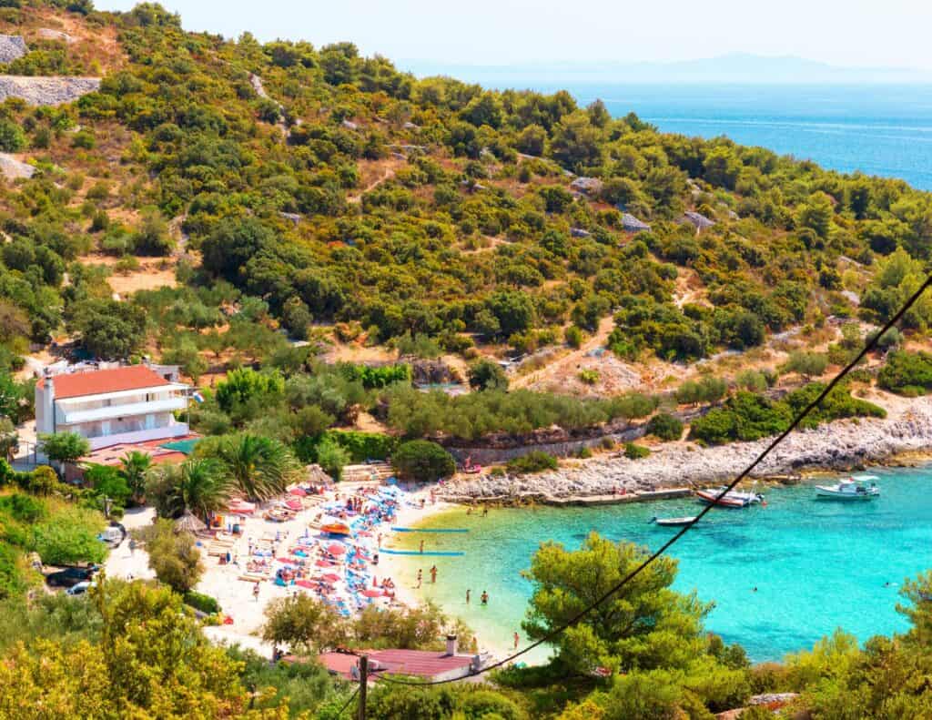 26 Amazing Things to Do in Hvar Croatia