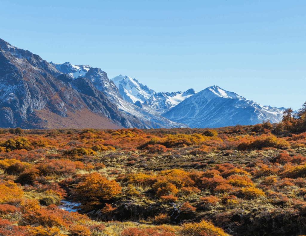 The Best Time to Hike in Patagonia: Month by Month