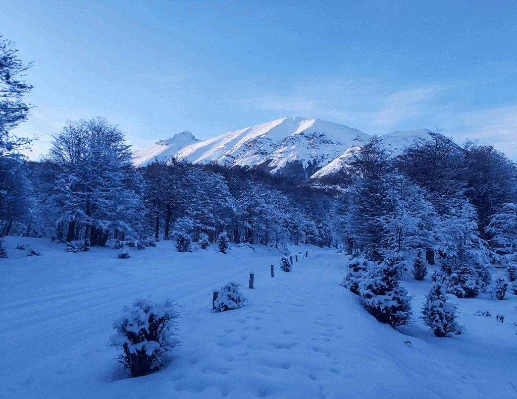 The Best Time to Hike in Patagonia: Month by Month